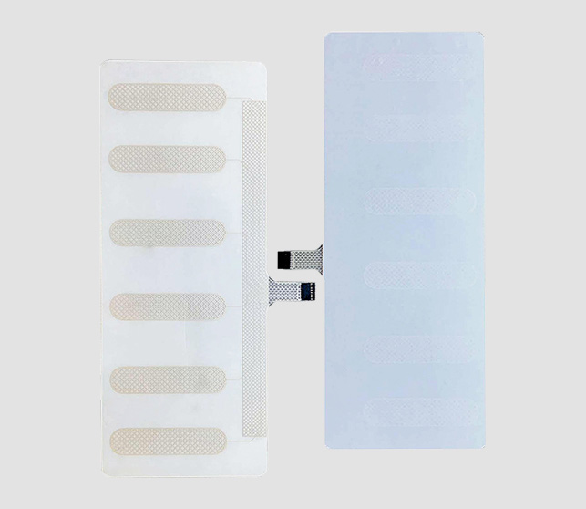 Flexible Capacitive Sensor for Smart Pillows – FCS-01-Suzhou Leanstar ...
