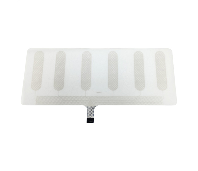 Flexible Capacitive Sensor for Smart Pillows – FCS-01-Suzhou Leanstar ...